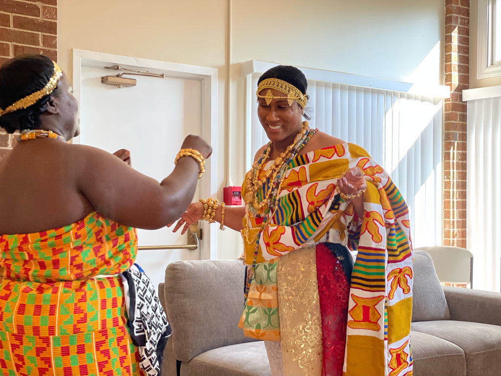 Celebrating the "Mountains" Spirit: A Tribute to Paa Kwasi Sam – Ayebea ...